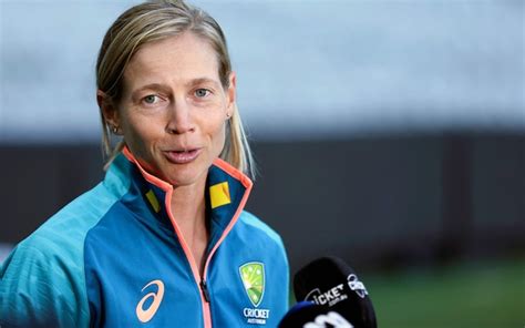 Cricket Australian Women Dealt Ashes Blow As Captain Meg Lanning Ruled Out Of England Tour