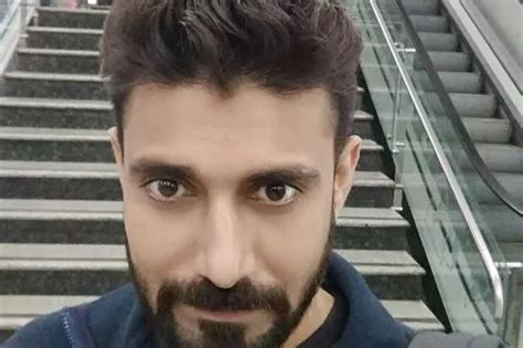 Horror Mri Accidents From Necklace Error To Sex Toy Dragged Through Body The Mirror