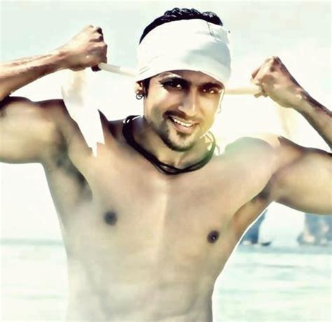 Huntceleblog Saravanan Sivakumar Surya Suriya