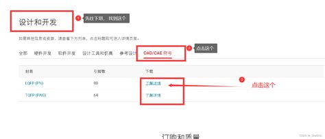 硬件学习 软件cadence day05 快速拥有 元件的原理图和pcb 分装 （ultra librarian 下载） csdn博客