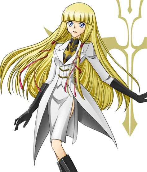 Code Geass Monica Krushevsky Tailcoat Jackets Creator