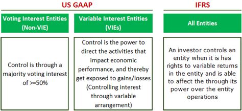 variable interest entity vie definition and examples with explanation