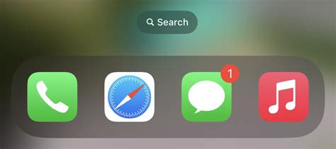 I Keep Getting Ghost Message Notifications Badge I Dont Have Any Unread Messages IOS R Ios