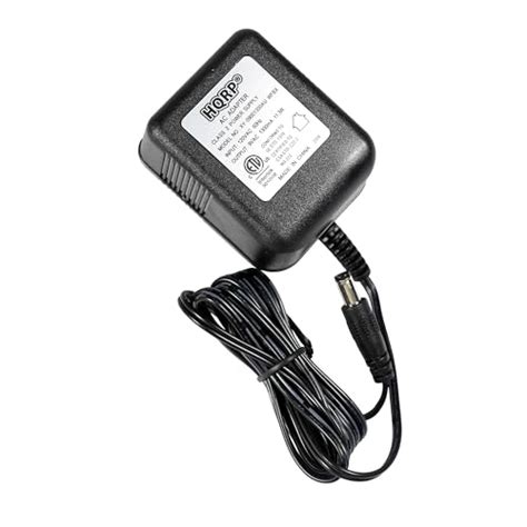 I Tested The Hqrp Ac Power Adapter Here S Why It S A Must Have For Your Electronic Devices