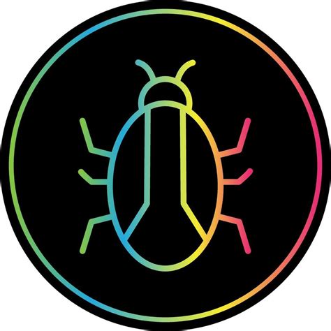 Bugs Vector Icon Design 26029037 Vector Art At Vecteezy