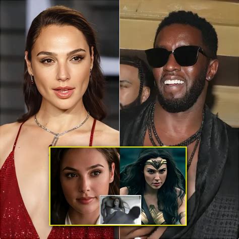 💥ESCÁNDALO TOTAL: Gal Gadot Confiesa Haber “ENTREGADO” Su Cuerpo A ...