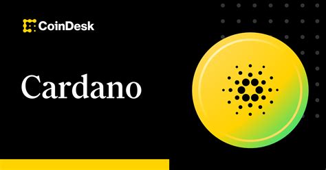 Cardano Ada Latest News Articles
