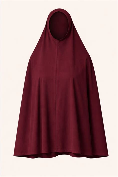 Khimar Hijab Boutique