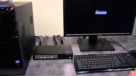 ConnectPRO KVM Video Issue Troubleshooting YouTube