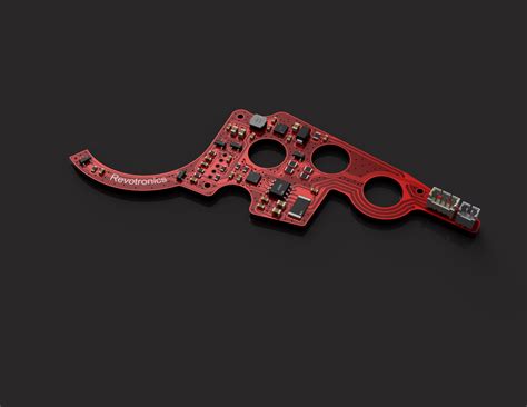 Vanmoof E Shifter Reparatur Komplettpaket Revotronics Ug Haftungsbeschränkt