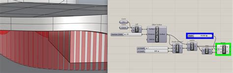 Aligning Xys Rotation Along A Curve Grasshopper Mcneel Forum