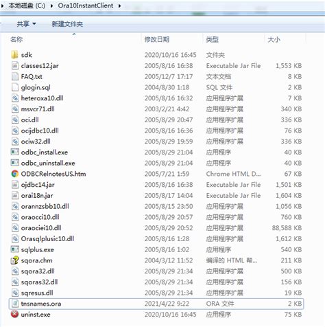 pl sql developer连接oracle数据库详解 腾讯云开发者社区 腾讯云
