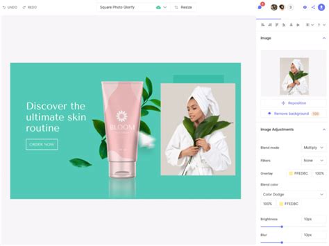 A Front End Web Editor Using React Js Canvas And Fabric Js Upwork