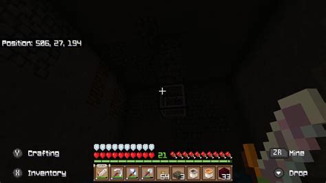 My Zombie Spawner Broke Minecraft