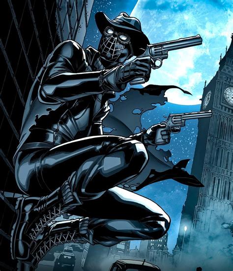 Sony Announces 2nd Spider-Man Show In New TV Universe | The Direct