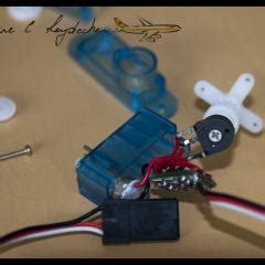 Interfacing Flap Gauge Using Arduino Tutorials X Plane Org Forum