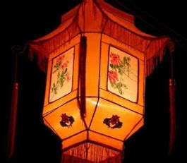 走马灯是如何实现灯马走的 搜狐大视野 搜狐新闻