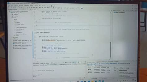 Emrald Regin H R On Linkedin We Created The Energy Meter As A Project Of Iitm Build Club In Our