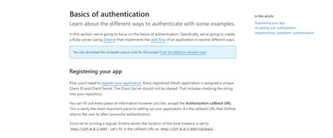 The Ultimate API Documentation Checklist For Archbee