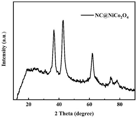 Bifunctional Oxygen Electrocatalyst Taking Hollow Carbon Nanotube As Carrier Preparation And