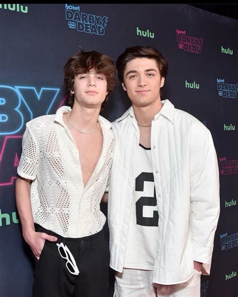 Picture Of Asher Angel In General Pictures Ti4u1694019048 Teen