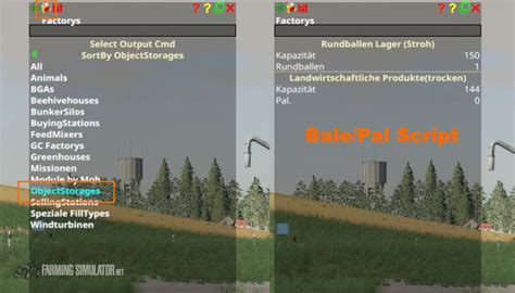 MultiOverlay Hud V Beta FS Other