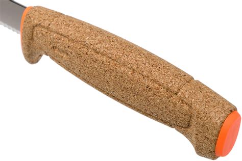 Mora Floating Serrated Knife Floating Safety Knife Advantageously Shopping At