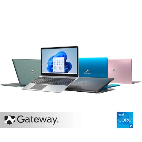 Gateway 15 6 Ultra Slim Notebook Fhd I5 1135g7 Nepal Ubuy
