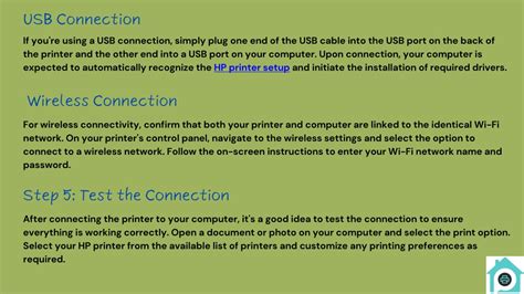 Ppt How To Connect Hp Printer To Computer Powerpoint Presentation Free Download Id