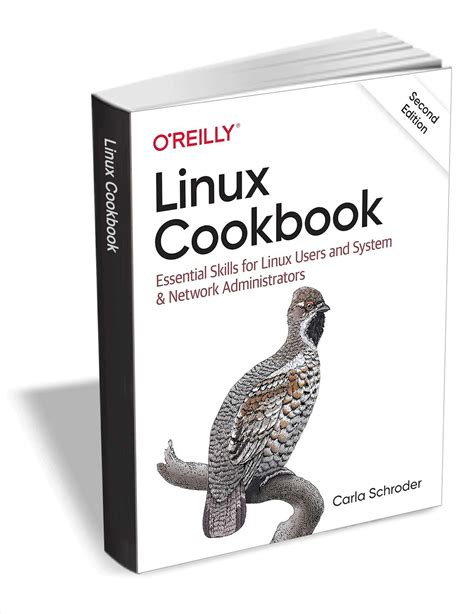 Get Linux Cookbook 2nd Edition Worth 5699 For Free Betanews