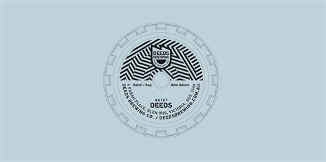 Deeds Brewing United Creatives