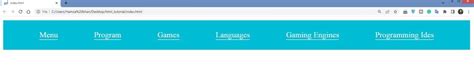 Flexbox In CSS With Programming Examples Programming Digest