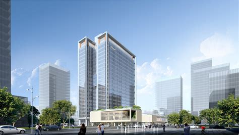 Bantian International Block 龙岗政府在线