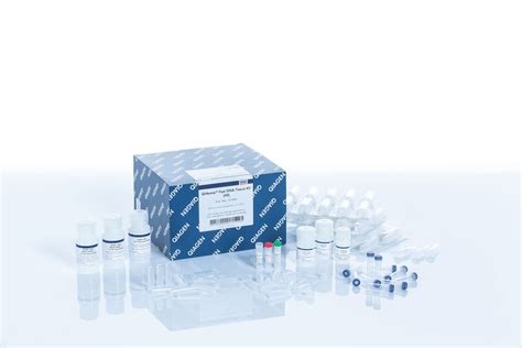 Dna Dna Extraction And Purification Kits Qiagen