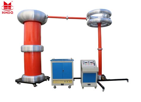 China Hipot Test Set With Pd Measurement Manufacturers Suppliers Factory High Quality