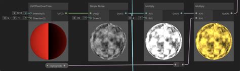 Making Procedural Noise In Unity Logrocket Blog