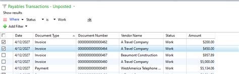 Who Needs Menus When You Have The Navigation Pane Erp Software Blog