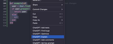 Extension Chatgpt Tích Hợp Chatgpt Vào Visual Code Viblo