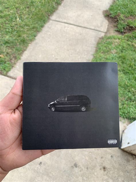 I Got The Gkmc 10 Year Anniversary Edition Rkendricklamar