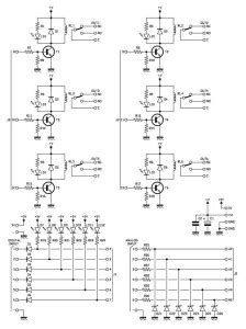 Simple Relay Shield For Arduino Duino
