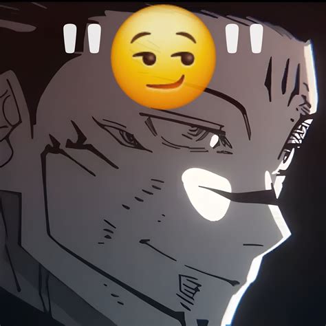 Sukuna Meme Unlimitedcursedx Goku Feliz