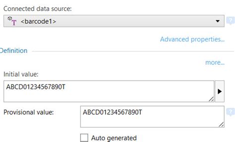 Zebra Designer For Developer Problem When Generating Zpl File Qrcode With Variable Data