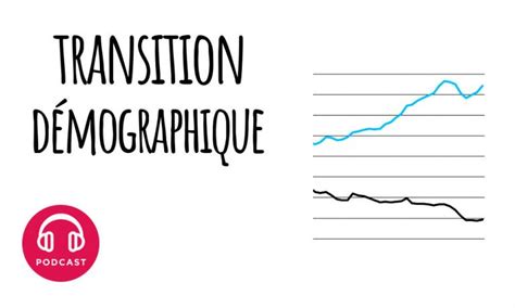Podcast Choses à Savoir Quest Ce Que La Transition Démographique