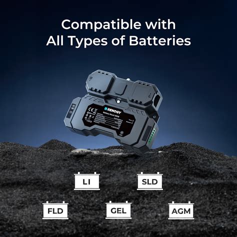 Battery Shunt 300, Battery monitor | Renogy Canada
