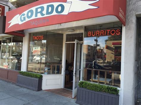 Dois Lugares Baratos E Bons Para Comer Em São Francisco Gabi May