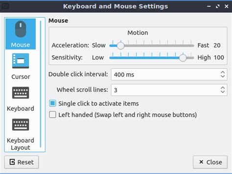 How To Enable Touchpad Click On Lubuntu Anglehit