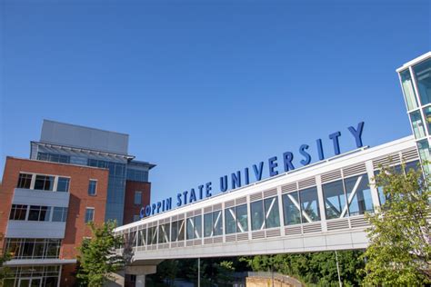 Former Coppin State University Officer Jamar Brockington Pleads Guilty