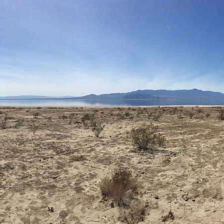 Salton Sea State Recreation Area Mecca 2018 All You Need To Know