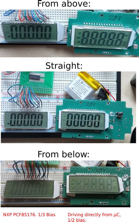 Photo Sensor Stopwatch Hackaday Io