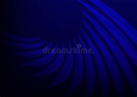 Abstract Blue Flow Movement Dynamic Motion Curve Vector Background Abstract Blue Flow Movement Dynamic Motion Curve Vector Background